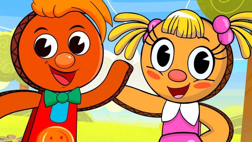 Canción infantil Pin Pon es un muñeco | Todo para los bebés